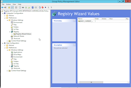 How to Fix Broken Registry Items: Visual Guide and Solutions | Varonis