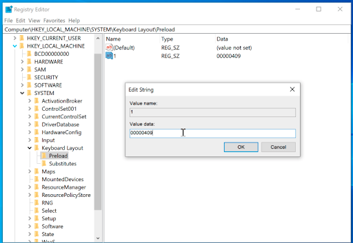 How to Fix Broken Registry Items: Visual Guide and Solutions | Varonis