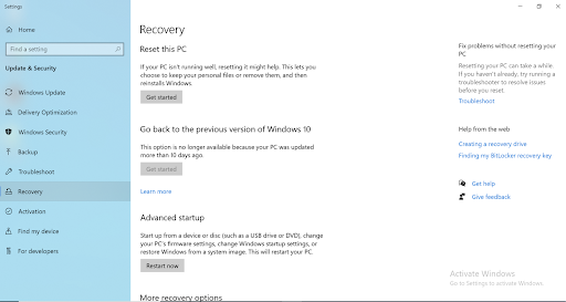 How to Fix Broken Registry Items: Visual Guide and Solutions | Varonis