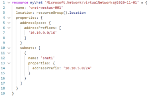 Azure Bicep: Getting Started and How-To Guide