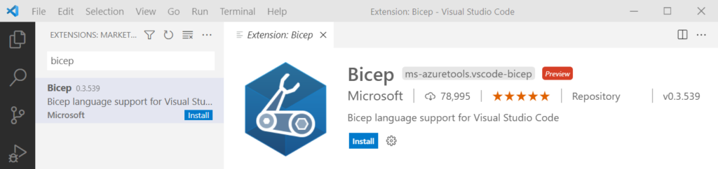 Azure Bicep : Premiers pas et guide pratique | Varonis