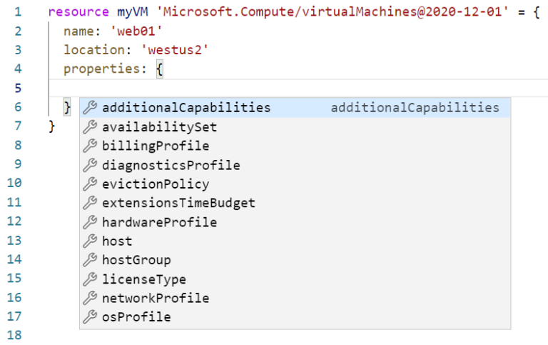 Azure Bicep: Getting Started and How-To Guide