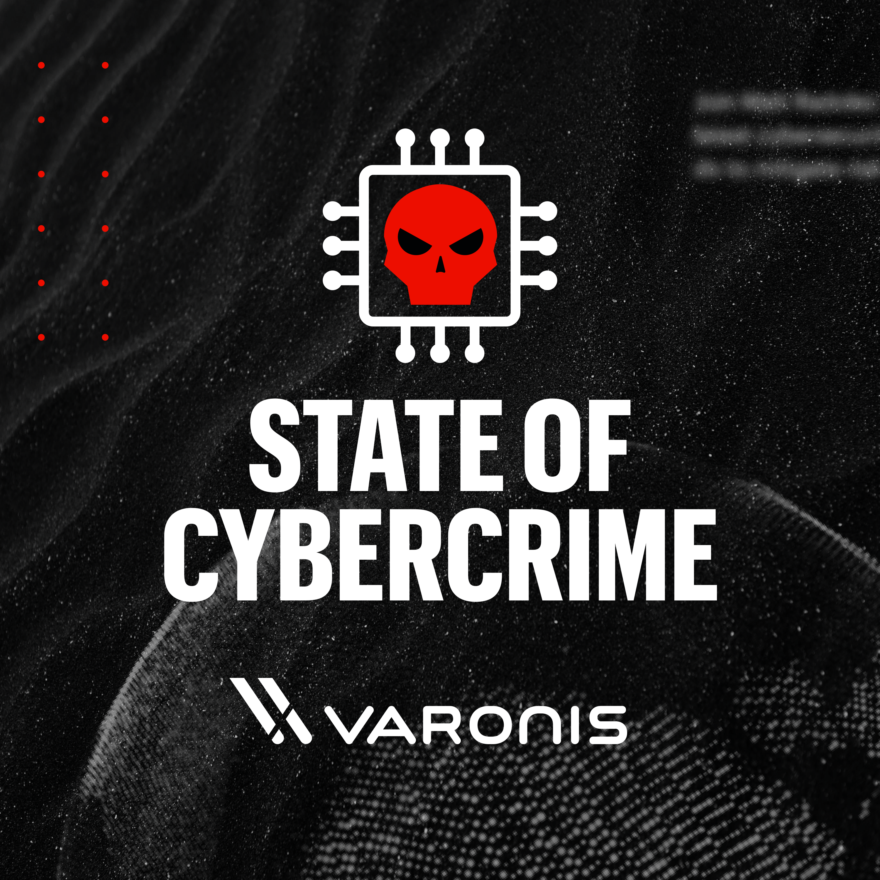 State of Cybercrime Video Podcast | Varonis